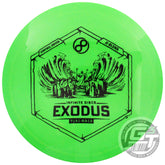 Innova Flow Disc Golf Umbrella – Gotta Go Gotta Throw