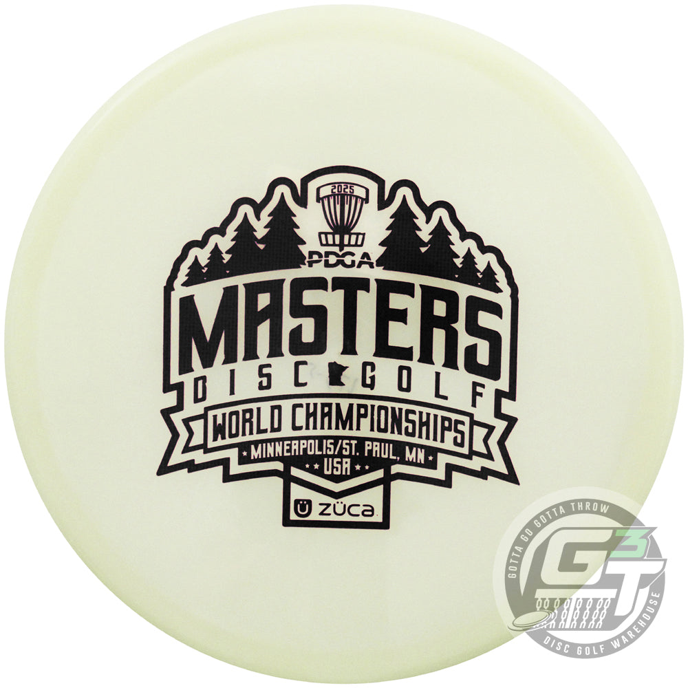 Innova Limited Edition 225 PDGA Masters World Championship Proto Glow ...