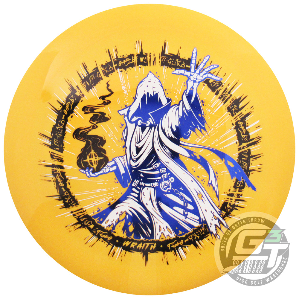Innova Limited Edition Ring Wraith Stamp Star Wraith Distance Driver G ...