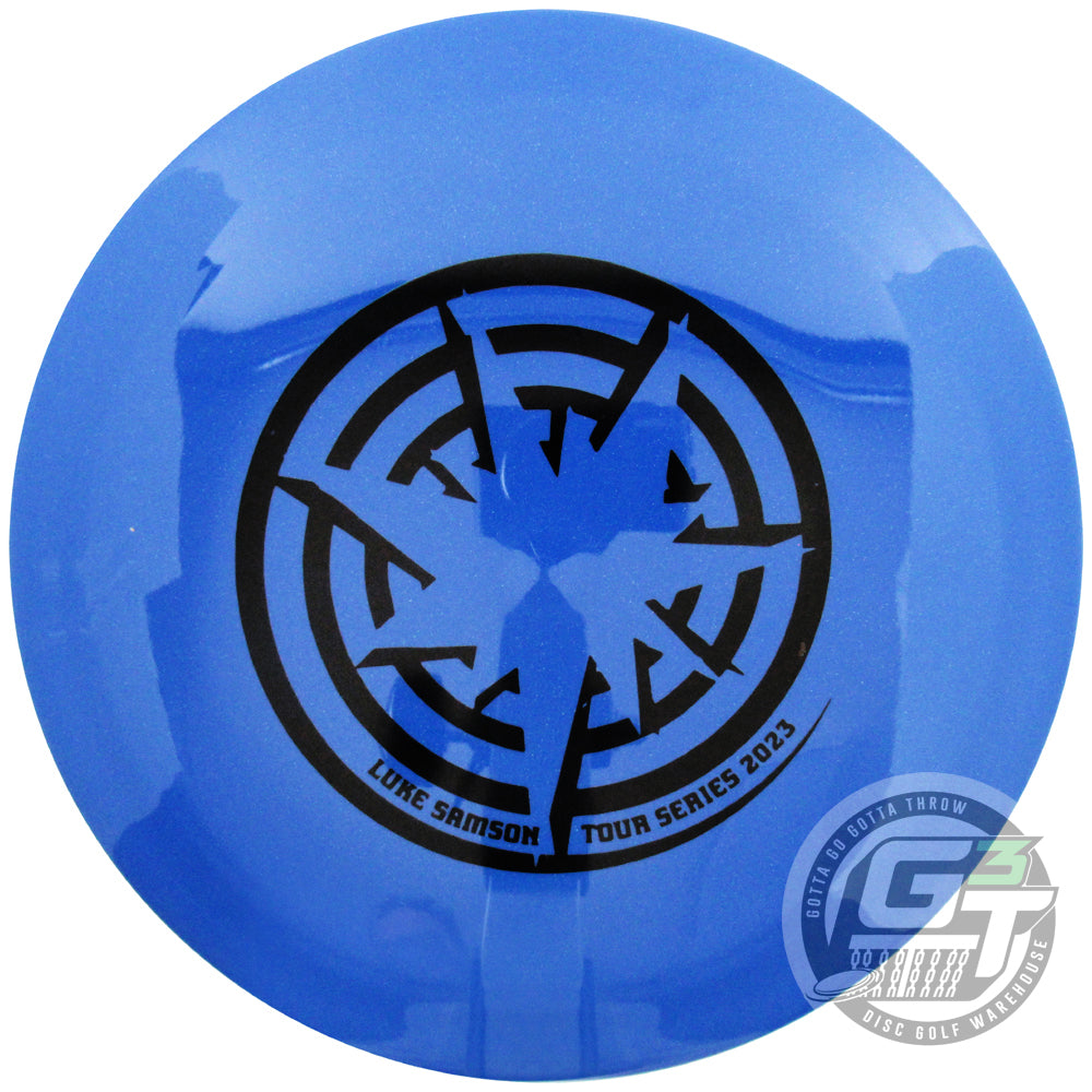 Kastaplast Limited Edition 223 Team Series Luke Samson K1 Hard Krut ...