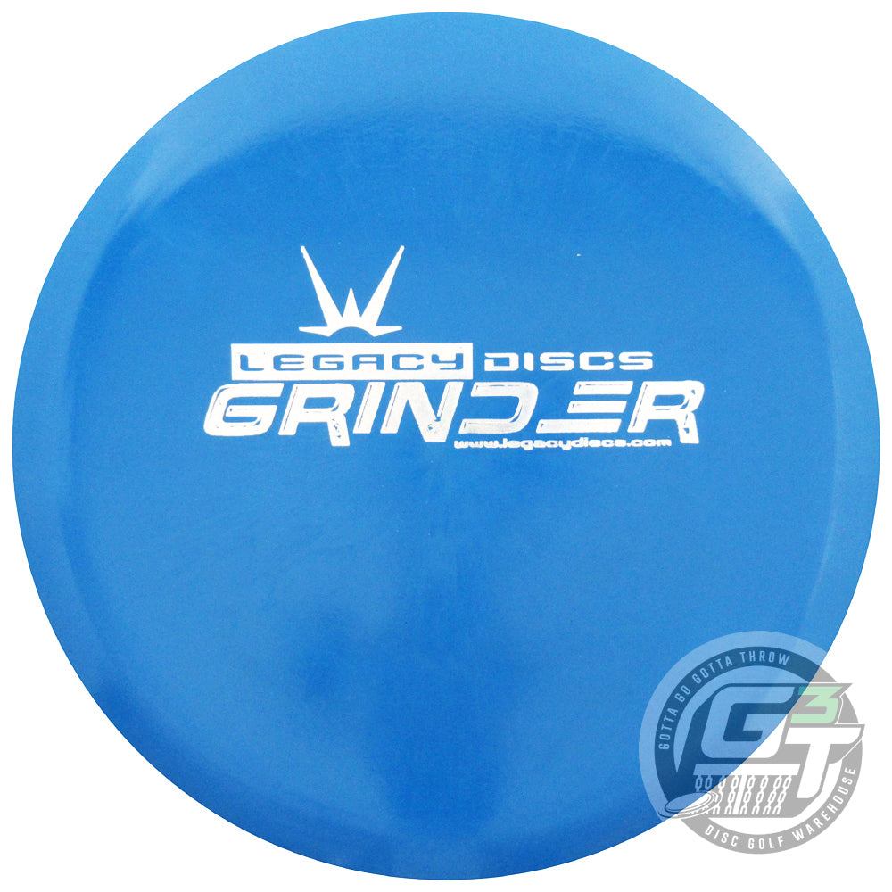Legacy Factory Second Icon Edition Badger Midrange Golf Disc – Gotta Go ...