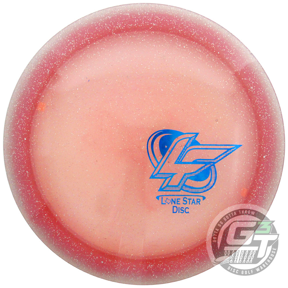 Lone Star Limited Edition 223 Tour Series Lisa Fajkus Founder's ...