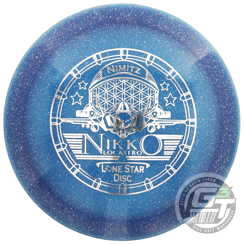 Lone Star Limited Edition 223 Tour Series Nikko Locastro Founder's ...