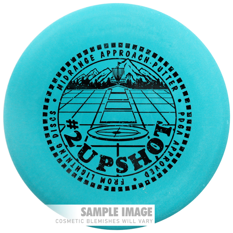 Lightning Golf Discs – Gotta Go Gotta Throw