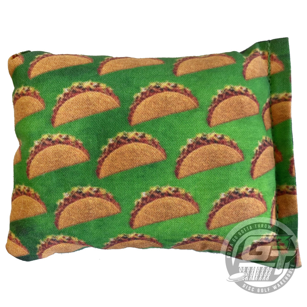 Mint Discs Multi Taco Grip Bag Disc Golf Grip Enhancer – Gotta Go Gotta ...