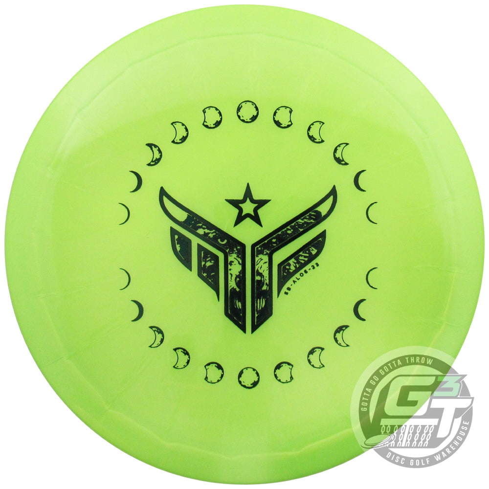 Mint Discs Mason Ford Signature Sublime Alpha Fairway Driver Golf Disc ...