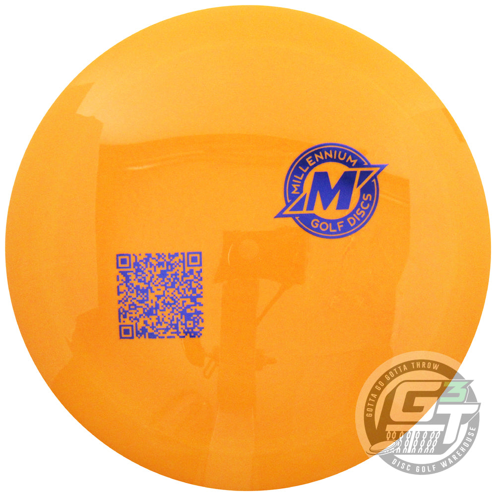 Millennium Limited Edition Prototype Sirius ES2 Distance Driver Golf ...