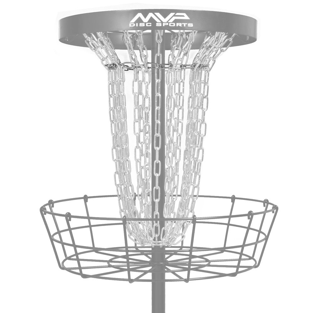 MVP Basket Precision Conversion Strand – Gotta Go Gotta Throw