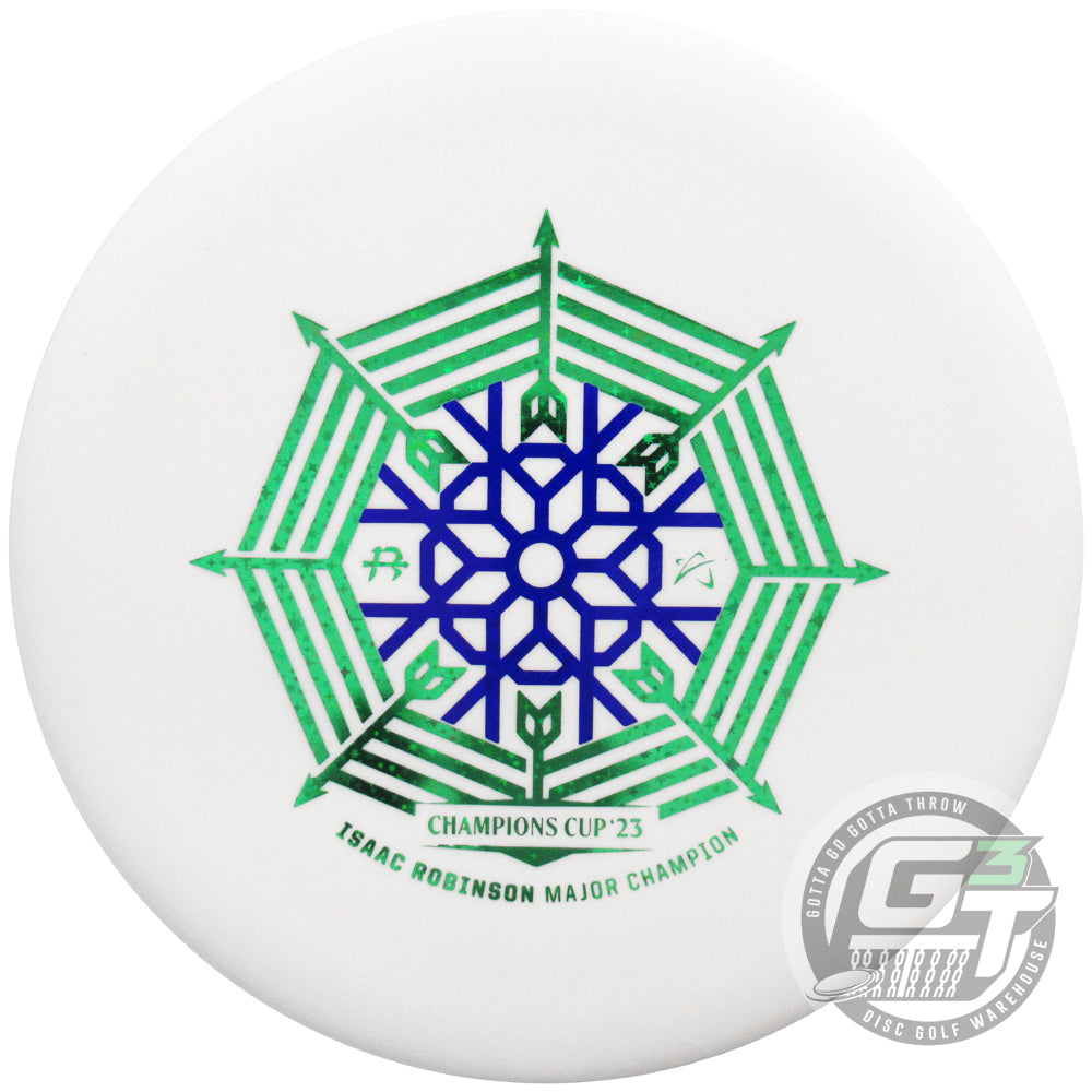 Prodigy Limited Edition Isaac Robinson Robinhood Stamp 3 Soft Series PA ...