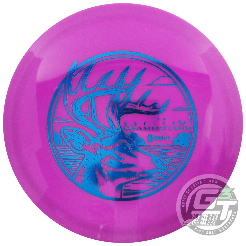 Prodigy Limited Edition Minnesota Preserve Championship Deer Stamp 4 ...