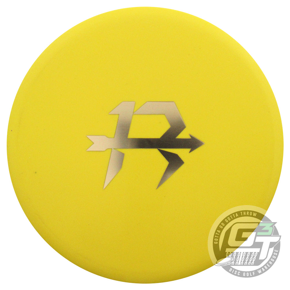 Prodigy Disc Isaac Robinson M4 Mini Golf Disc – Gotta Go Gotta Throw ...