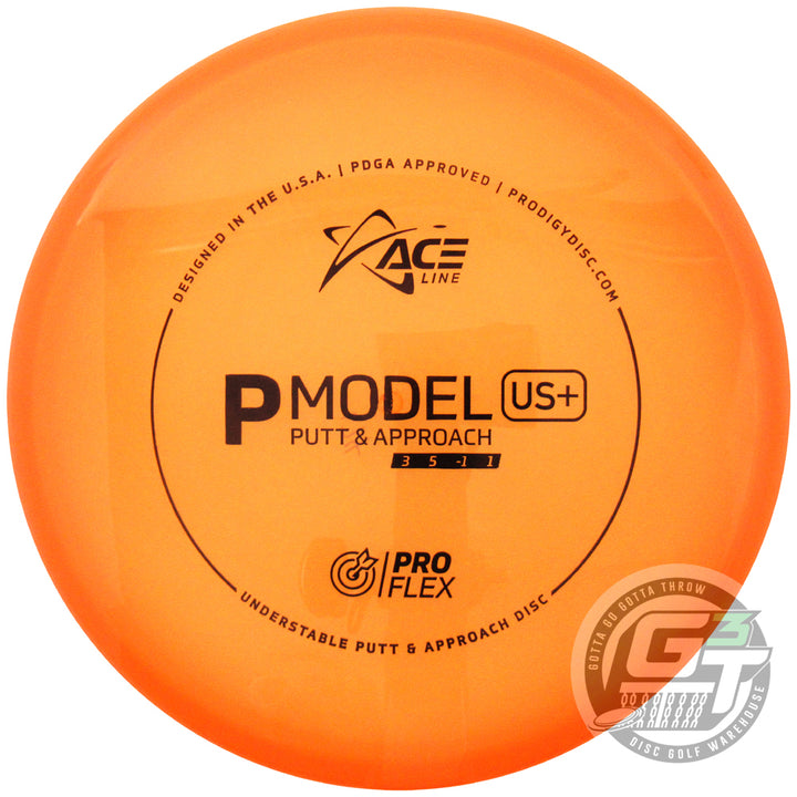 Prodigy Limited Edition 2022 Signature Series Thomas Gilbert 400 Serie ...