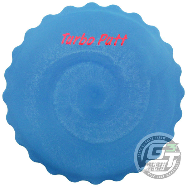 Quest AT Standard Turbo Putt Putter Golf Disc – Gotta Go Gotta Throw