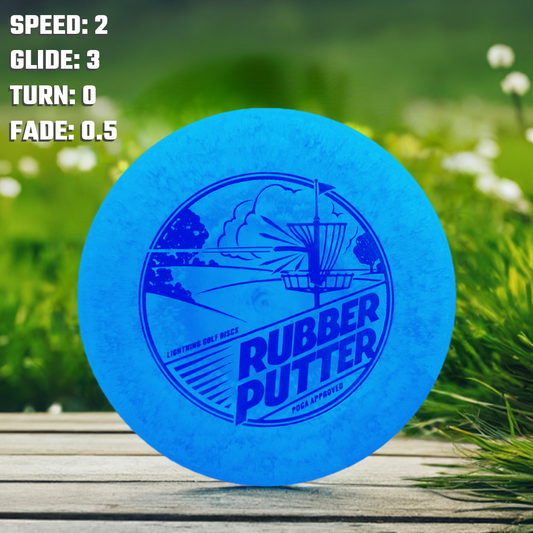 Lightning Golf Discs – Gotta Go Gotta Throw