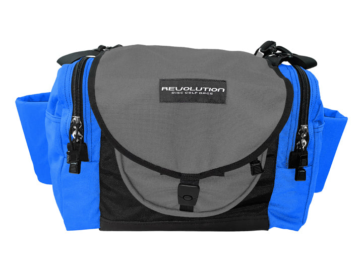 Revolution Disc Golf Bags | Top Rated Disc Golf Store – Gotta Go Gotta ...