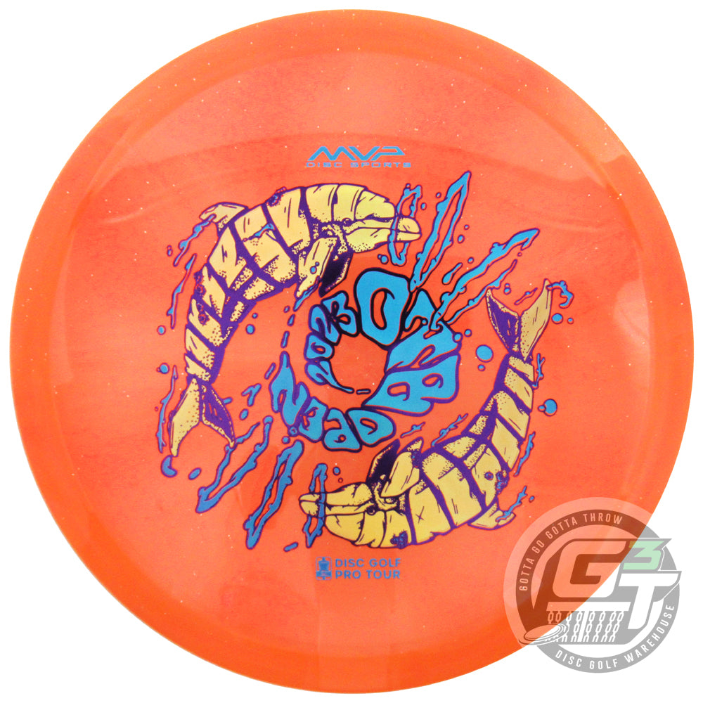 Streamline Limited Edition 223 OTB Open Proton Soft Echo Midrange Golf ...