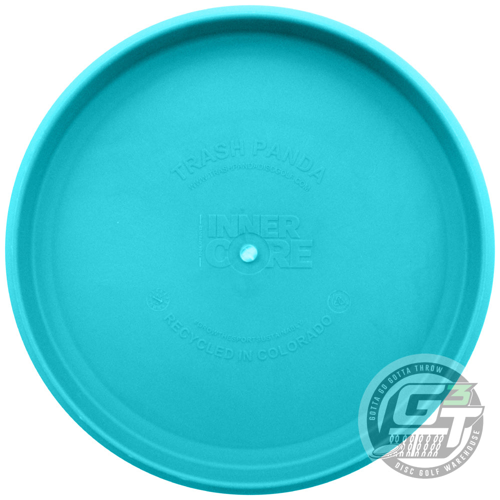 Trash Panda Premium Inner Core Putter Golf Disc – Gotta Go Gotta Throw