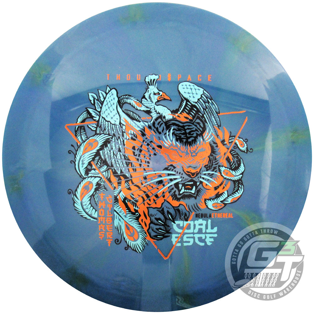 Thought Space Athletics Limited Edition 2023 Signature Series Thomas G ...