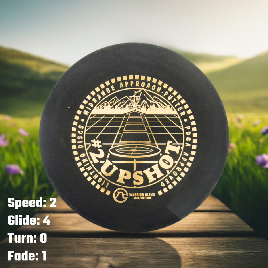 Gotta Go Gotta Throw Disc Golf Superstore