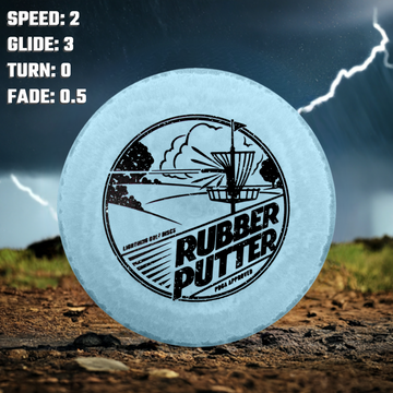 Gotta Go Gotta Throw Disc Golf Superstore