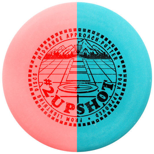 Lightning Golf Discs – Gotta Go Gotta Throw