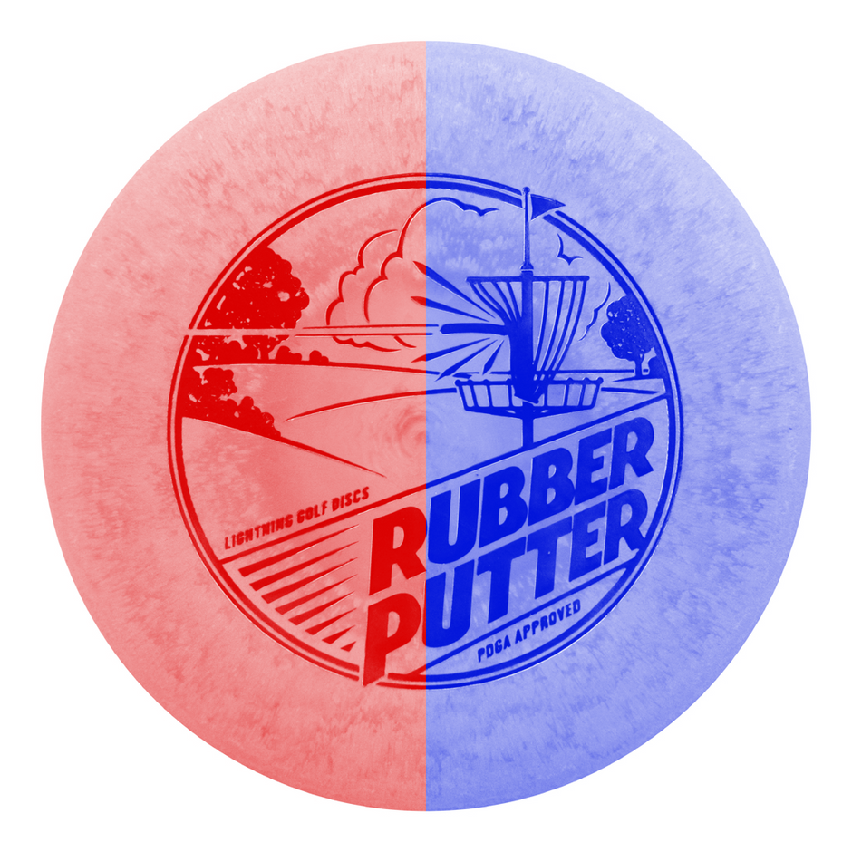 Lightning Golf Discs – Gotta Go Gotta Throw