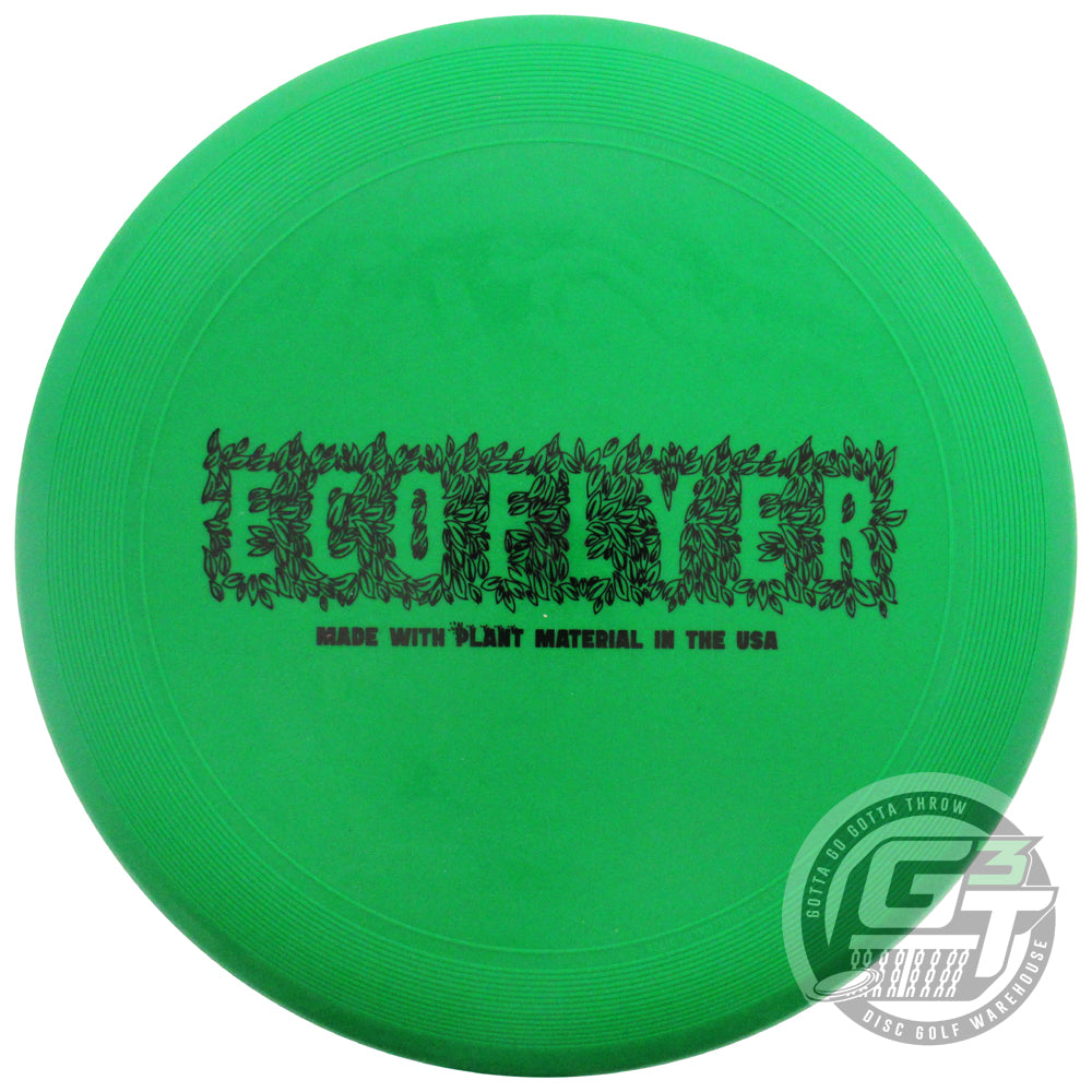 Wham-O UMAX 175g Ultimate Frisbee Disc - Ecoflyer – Gotta Go Gotta Throw