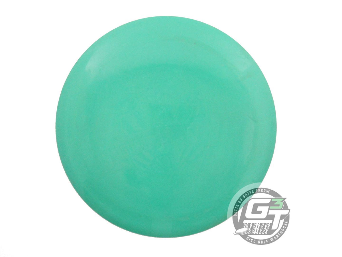 USED Innova Star Boss 175g Green Wiped Stamp Distance Driver Golf Disc ...