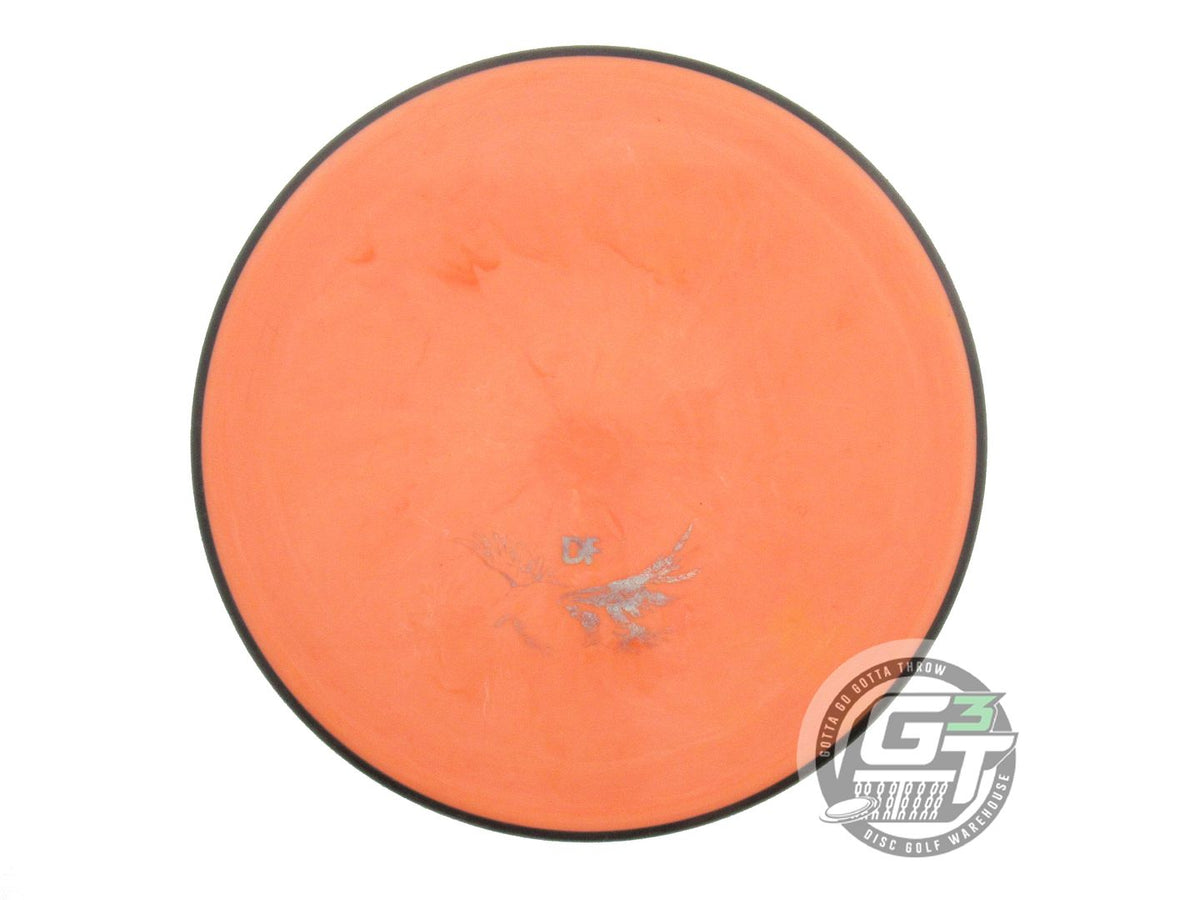 USED MVP Disc Sports [DFX] Neutron Entropy 175g Orange Putter Golf Dis ...