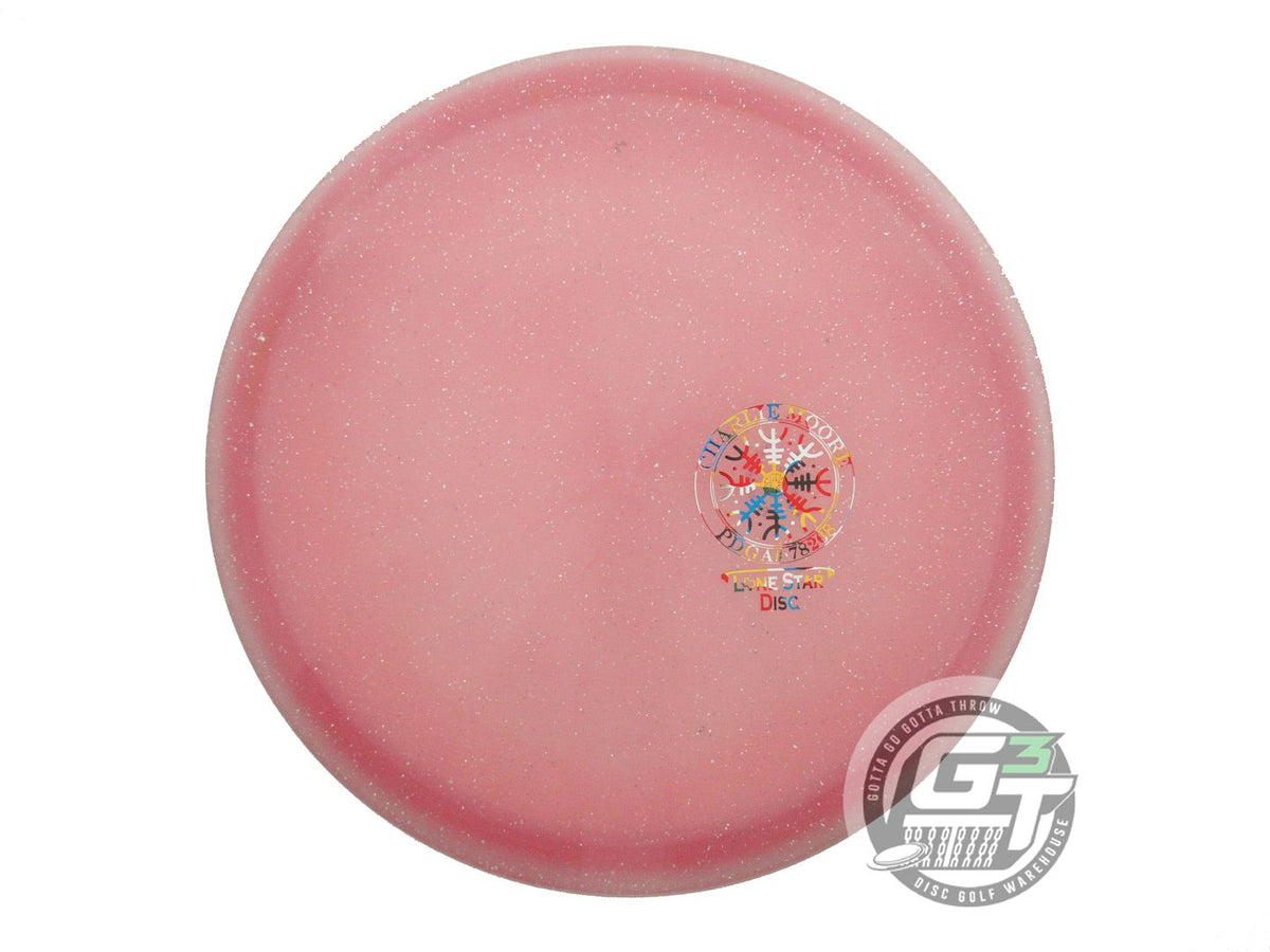 NOS Lone Star Founder's Middy 175g Pink Wonder Bread Foil A Midrange G ...