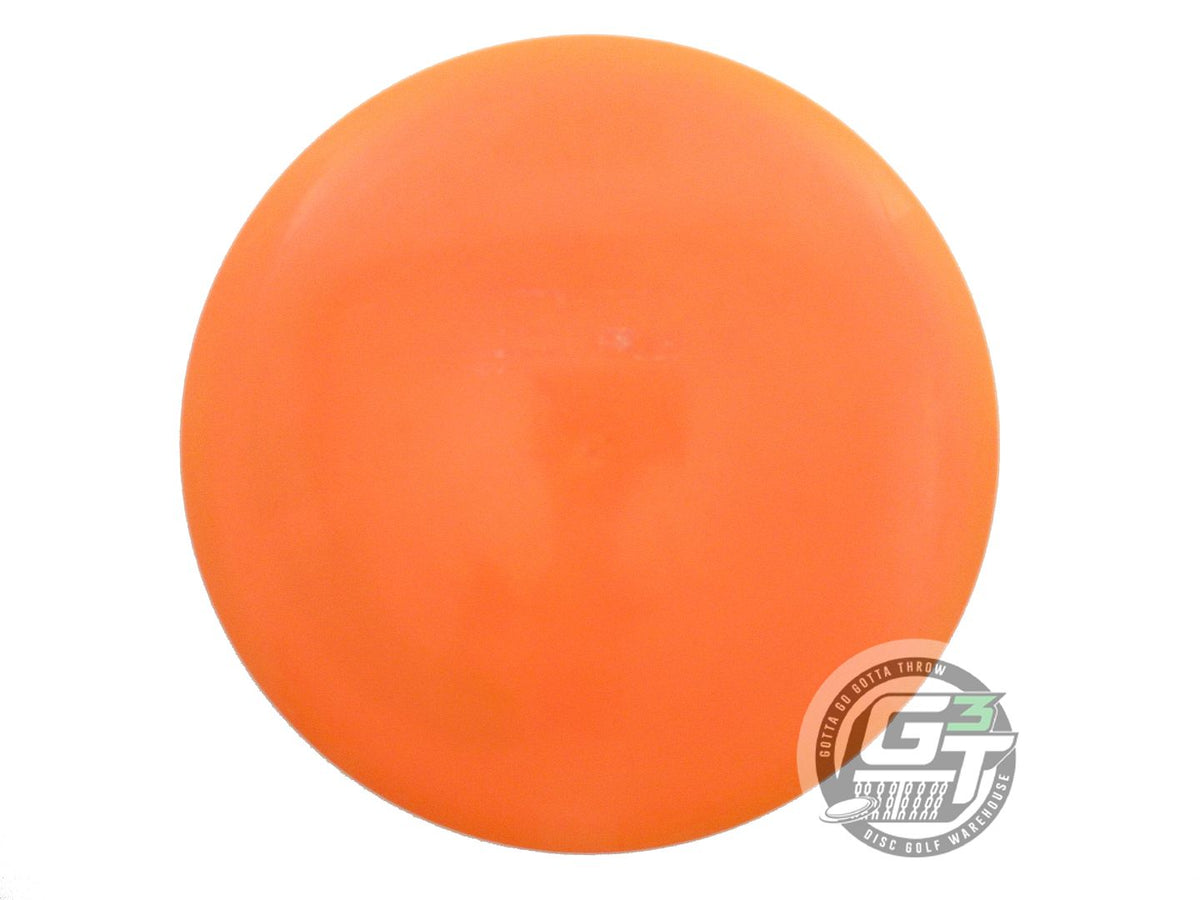 USED Innova X-OUT Star Lion 176g Orange Midrange Golf Disc – Gotta Go ...