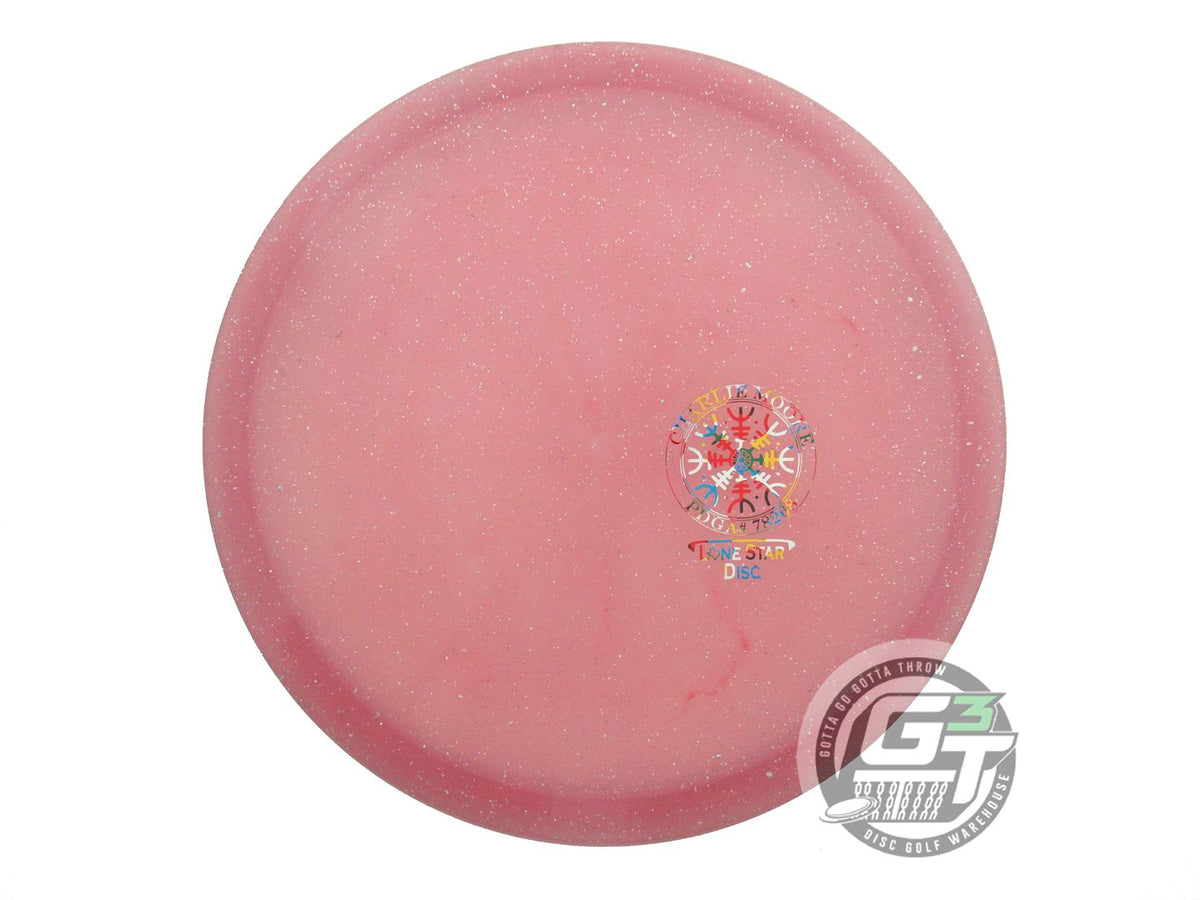 USED Lone Star Founder's Middy 175g Pink Wonder Bread Foil Midrange Go ...