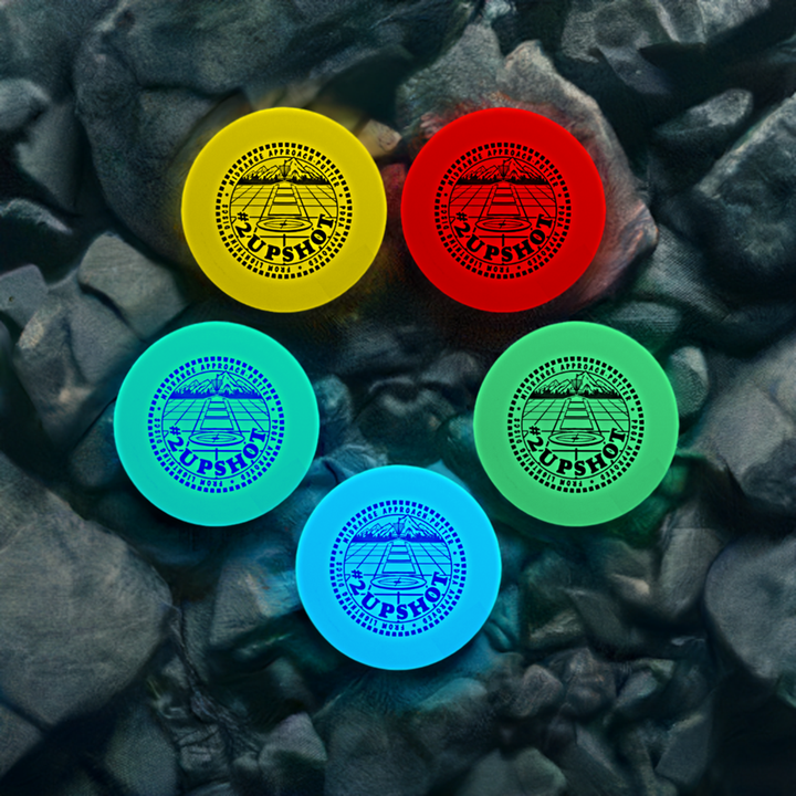 Lightning Golf Discs – Gotta Go Gotta Throw