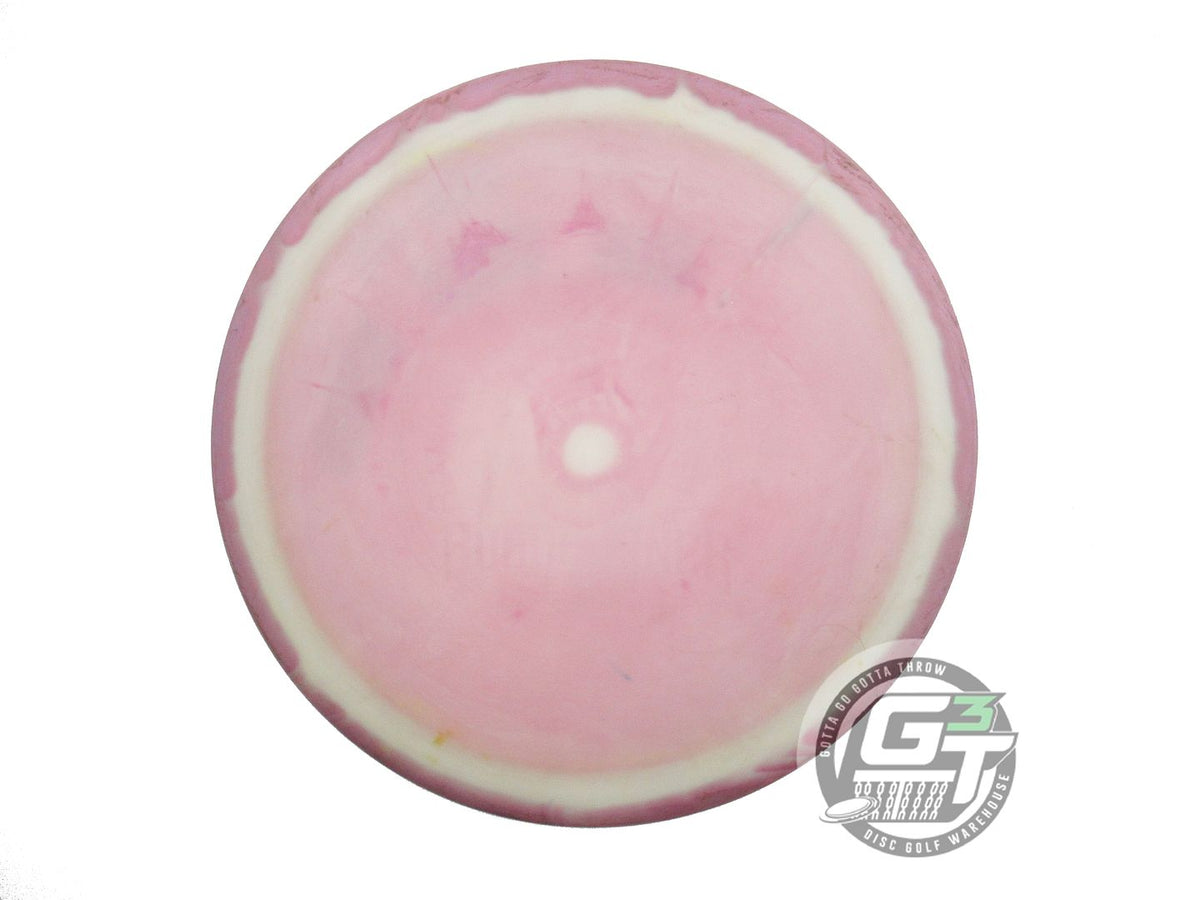 USED Innova [KORVER] Halo Star Roadrunner 175g Pink-Cream Distance Dri ...