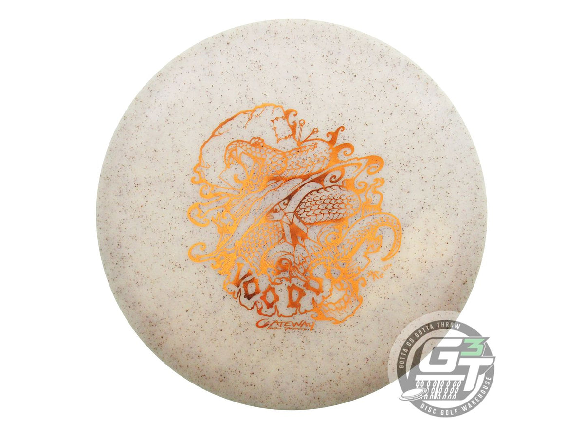 Gateway Diamond Hemp Voodoo Putter Golf Disc (Individually Listed ...