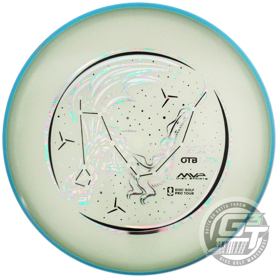 Axiom Limited Edition 2023 OTB Open Eclipse 2.0 Glow Proton Soft Proxy ...