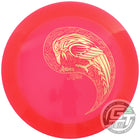 Dynamic Discs Limited Edition 2022 Team Series Raven Klein Lucid Ice S ...