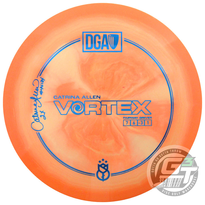 DGA Discs | Disc Golf Store | Get the Latest Deals – Gotta Go Gotta Throw