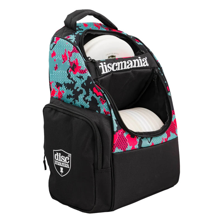Top Rated Disc Golf Bags | Backpacks | Disc Golf Store – Gotta Go Gotta ...