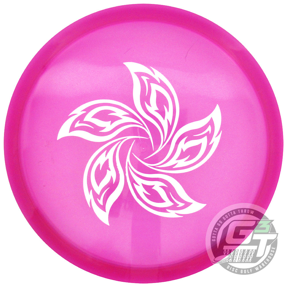 Discmania Limited Edition Lore Originals C-Line MD3 Midrange Golf Disc ...
