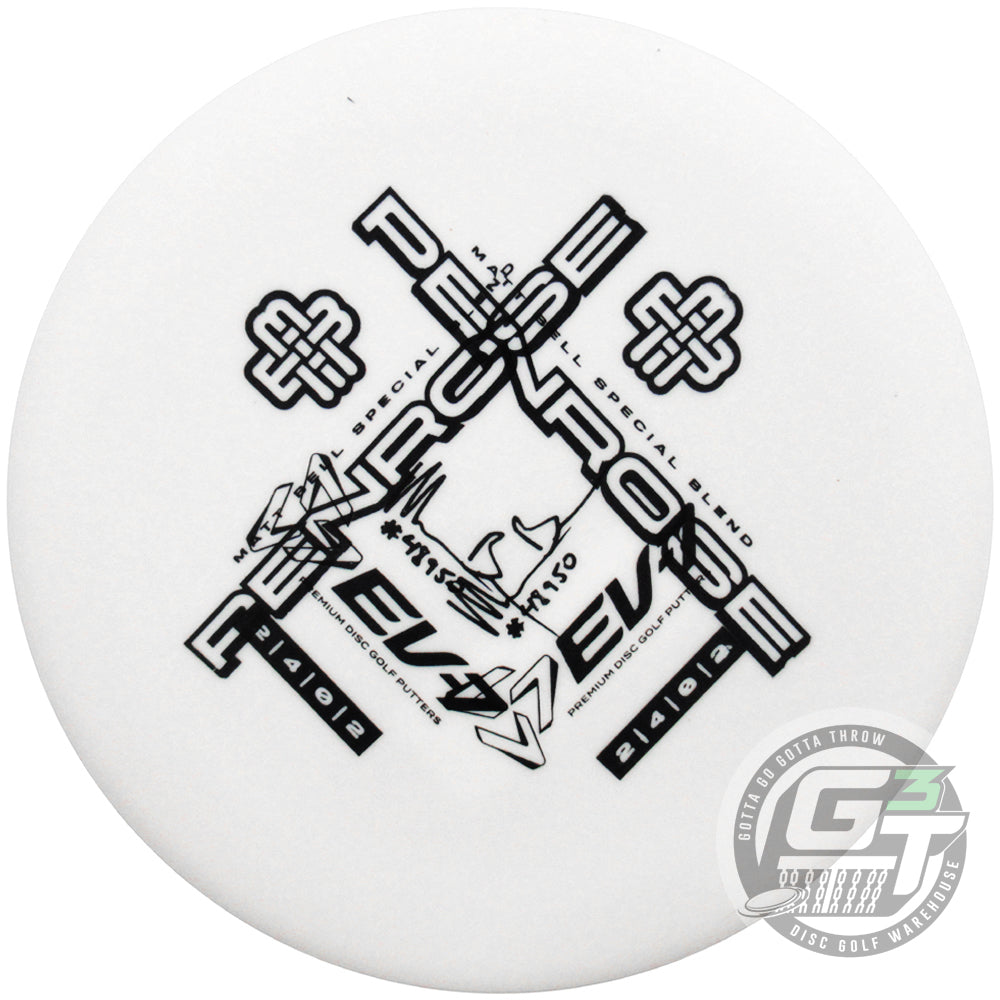 EV-7 Factory Second Limited Edition Matt Bell Special Blend Penrose ...