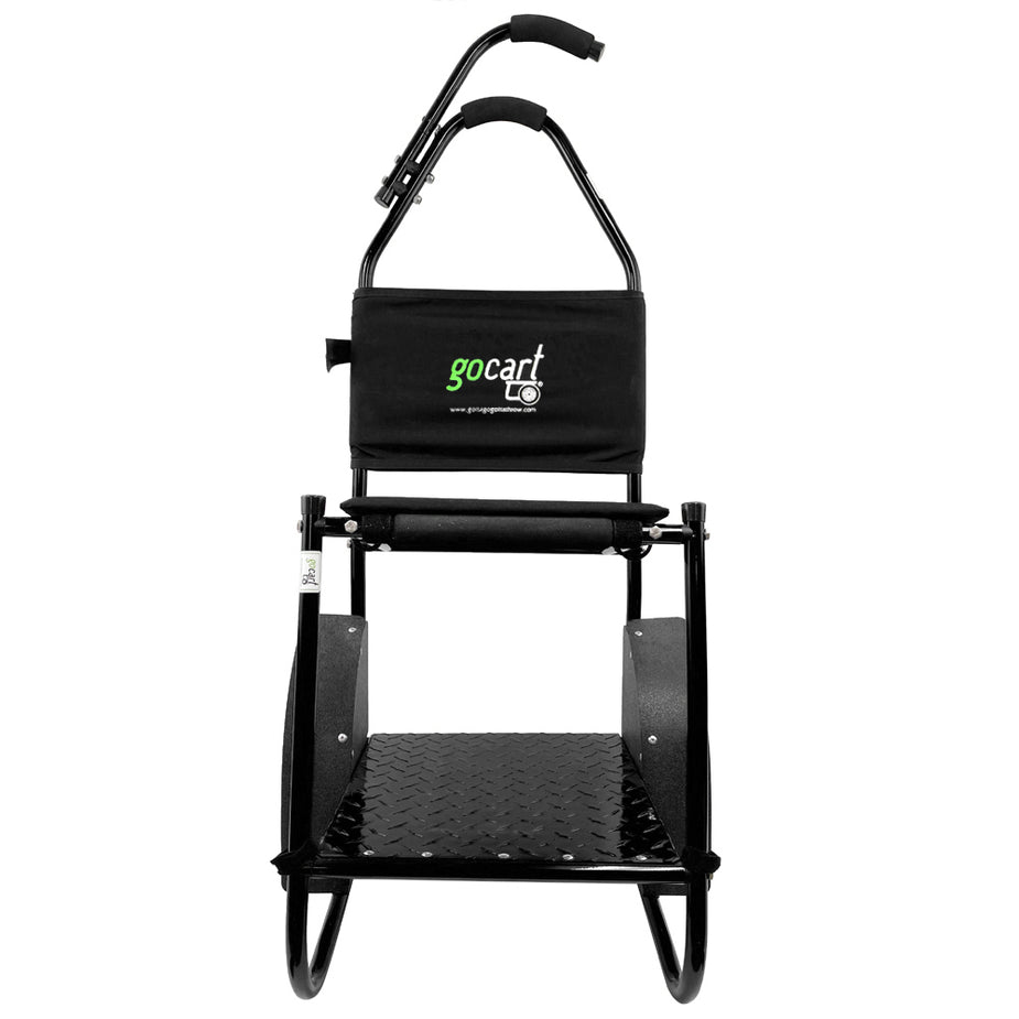 Disc Golf Carts – Top Comfortable, Durable & Convenient Push & Rolling ...