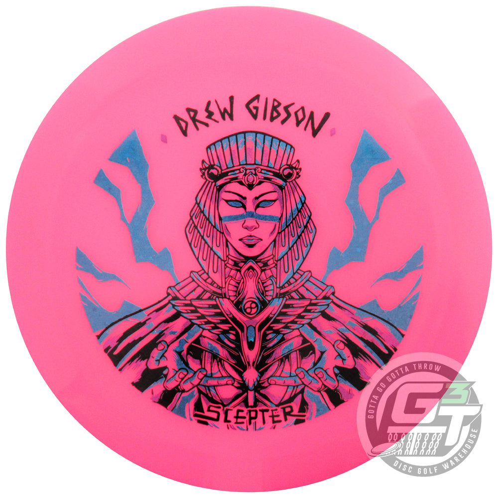 Infinite Discs Limited Edition 2022 Signature Drew Gibson Glow C-Blend ...