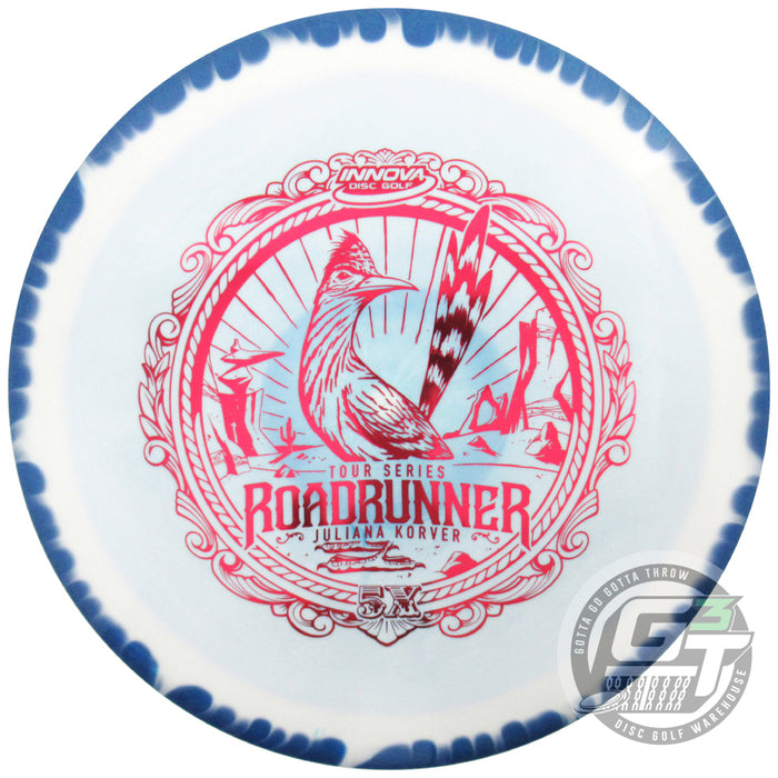 Innova Limited Edition 2022 Tour Series Juliana Korver US Masters Comm ...