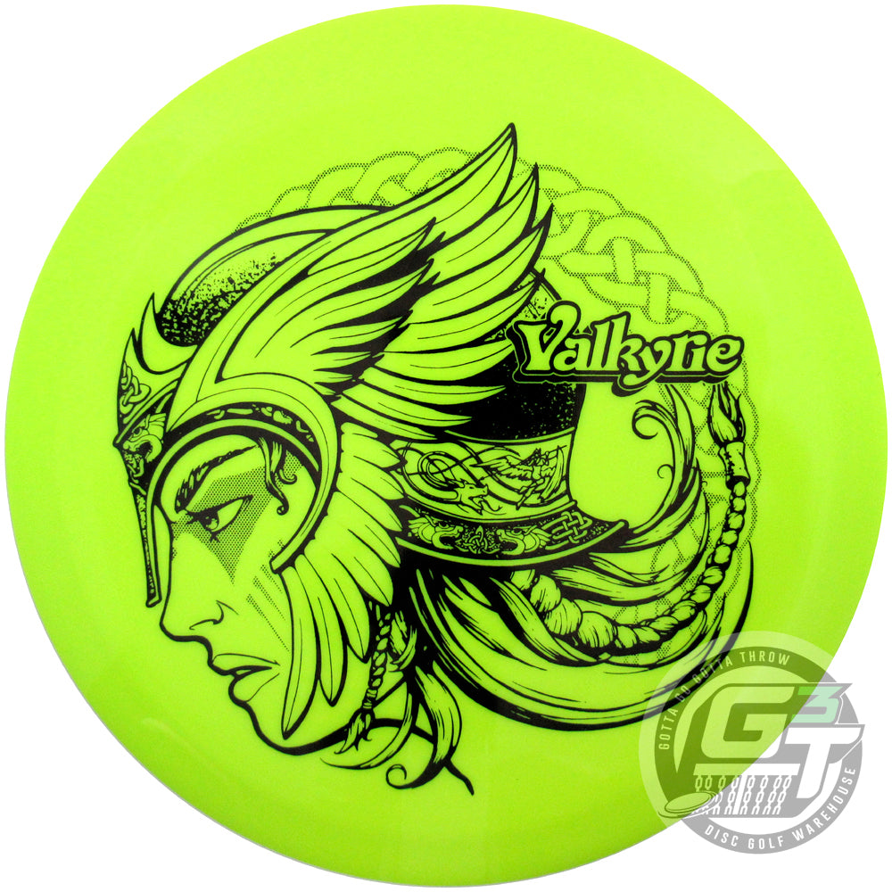Innova Limited Edition XXL Valhalla Stamp Star Valkyrie Distance Drive ...