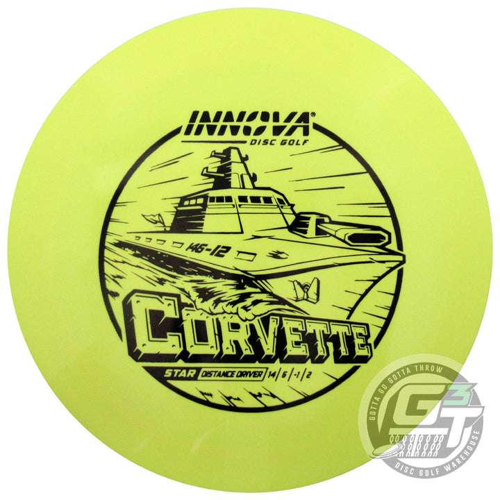 Innova Disc Golf | Top Rated Disc Golf Store – Gotta Go Gotta Throw