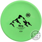 Kastaplast K3 Berg Putter Golf Disc – Gotta Go Gotta Throw