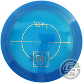 Loft Discs Alpha Solid Bohrium Distance Driver Golf Disc – Gotta Go Gotta Throw