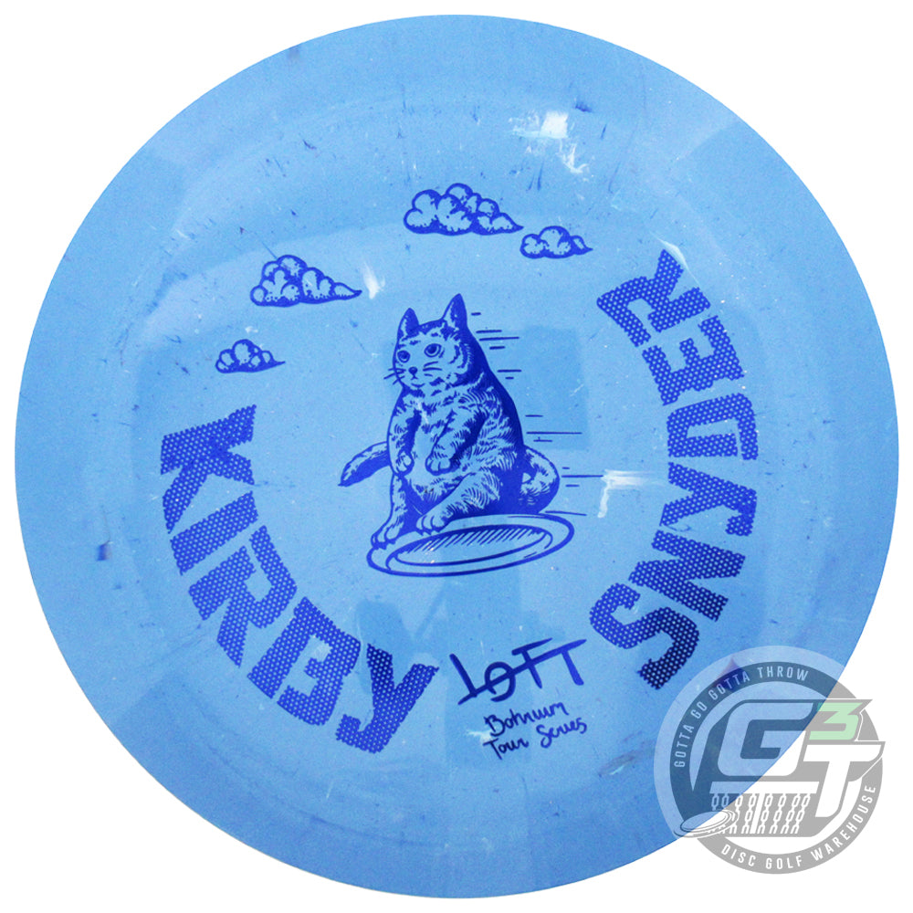 Loft Discs Limited Edition 223 Tour Series Kirby Snyder Supernova Alpha ...