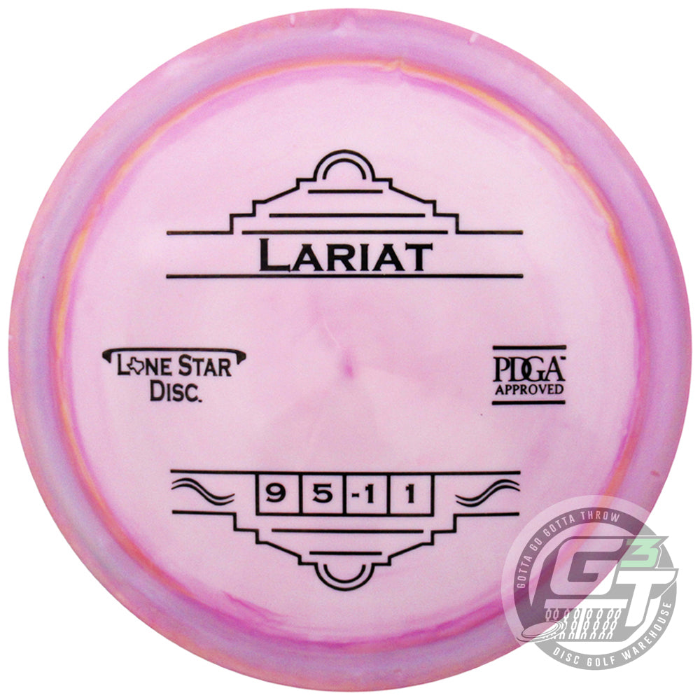 Lone Star Lima Lariat Fairway Driver Golf Disc – Gotta Go Gotta Throw ...